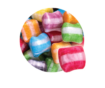 Crilly's Bulk Boiled Sweets - Crilly's Sweets & Confectionery